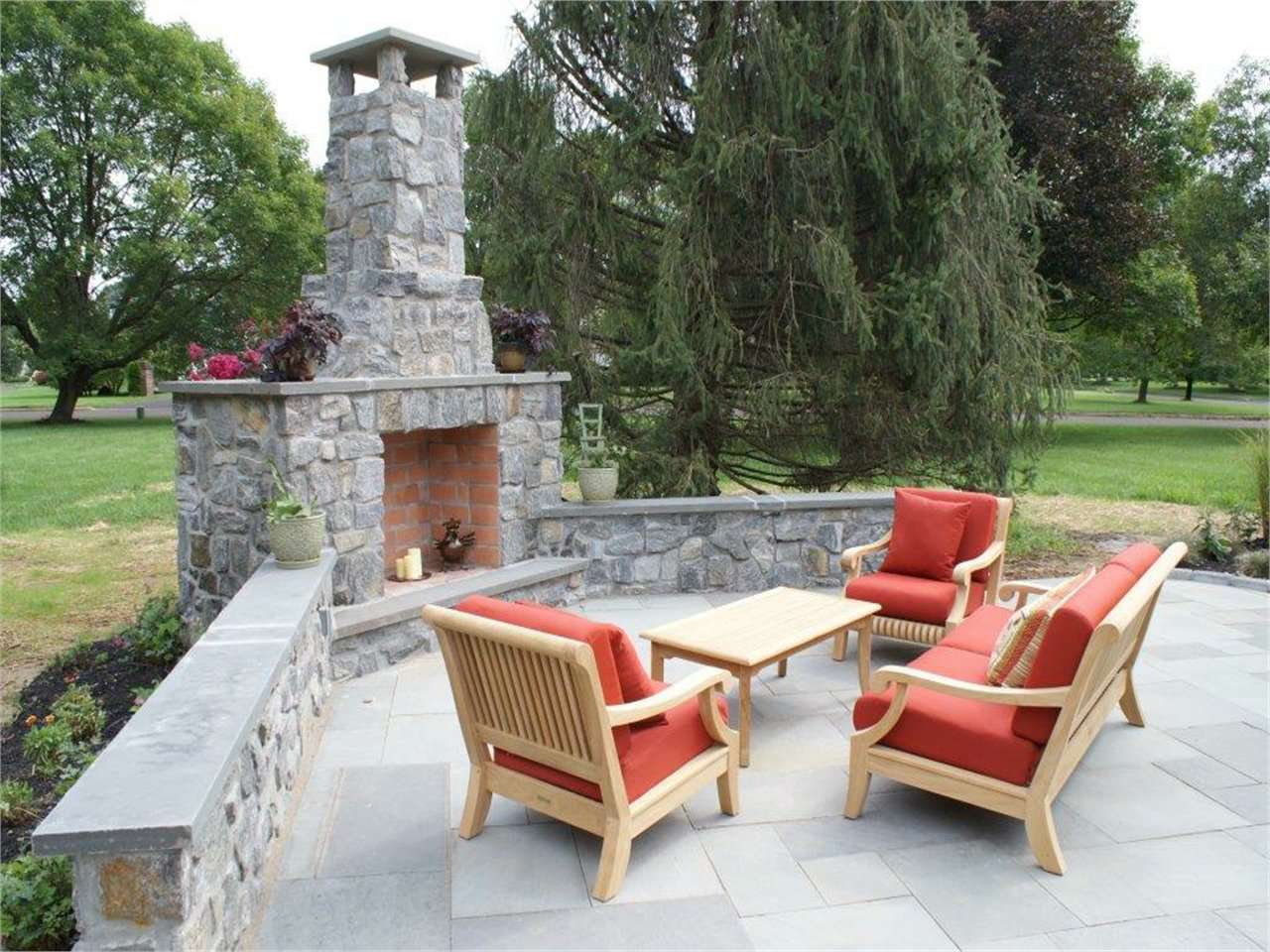 Two Tier Patio AJR Environmental Hardscaping Landscaping two-tier-patio-ajr-environmental-hardscaping-landscaping